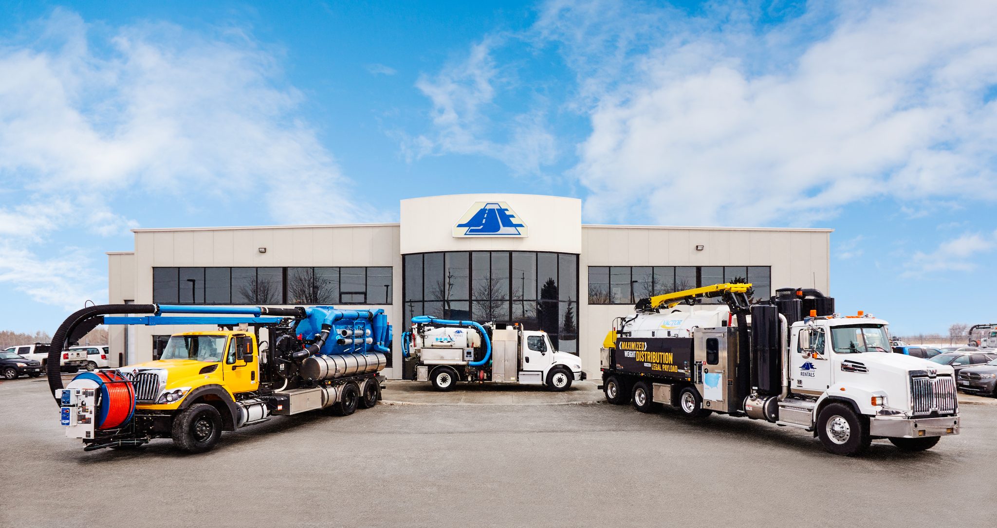 Joe Johnson Equipment Continues its US Expansion withNewly Awarded ...