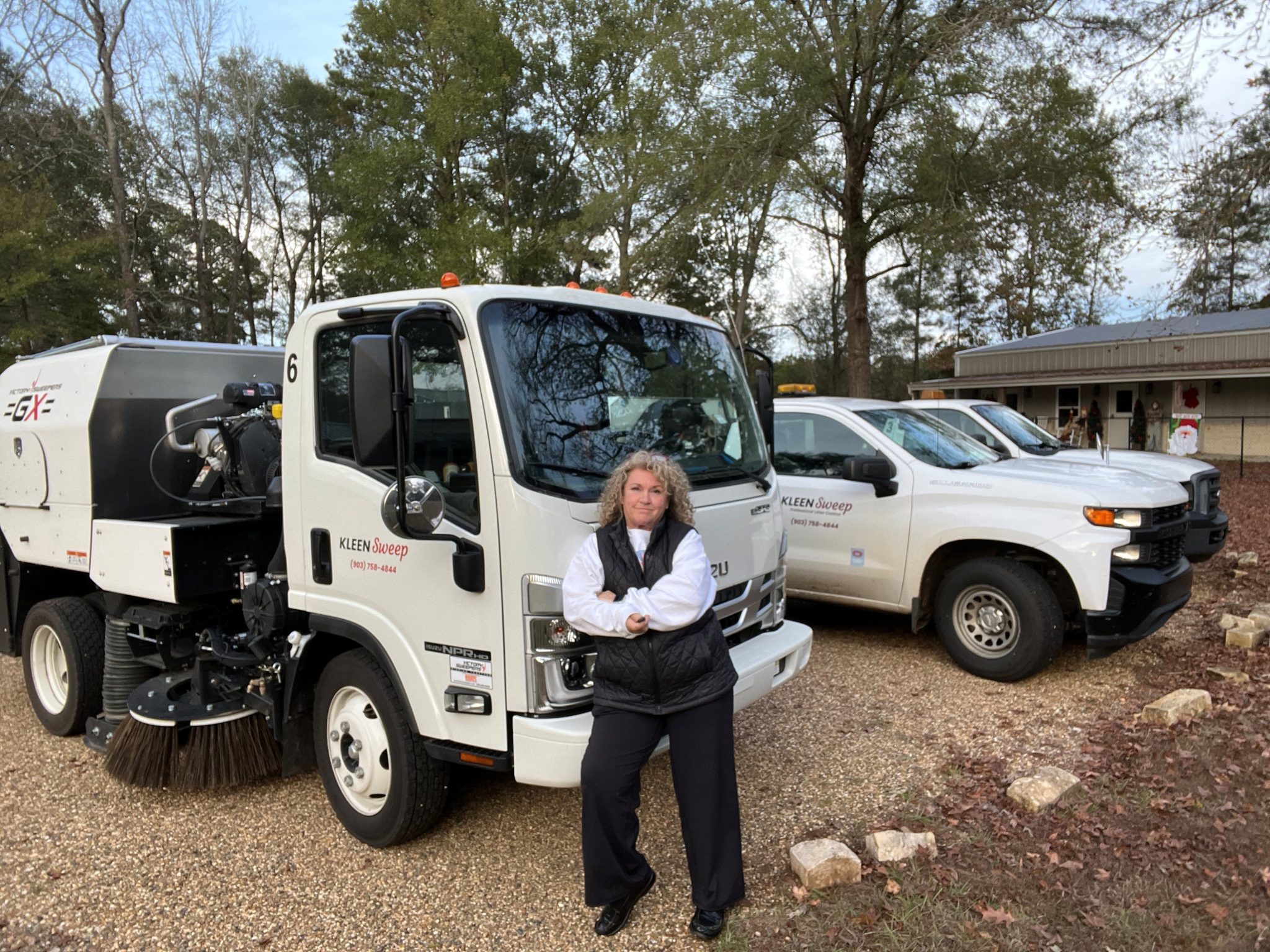 Kleen Sweep, Kilgore TX – Growth–Savvy Leadership – North American ...